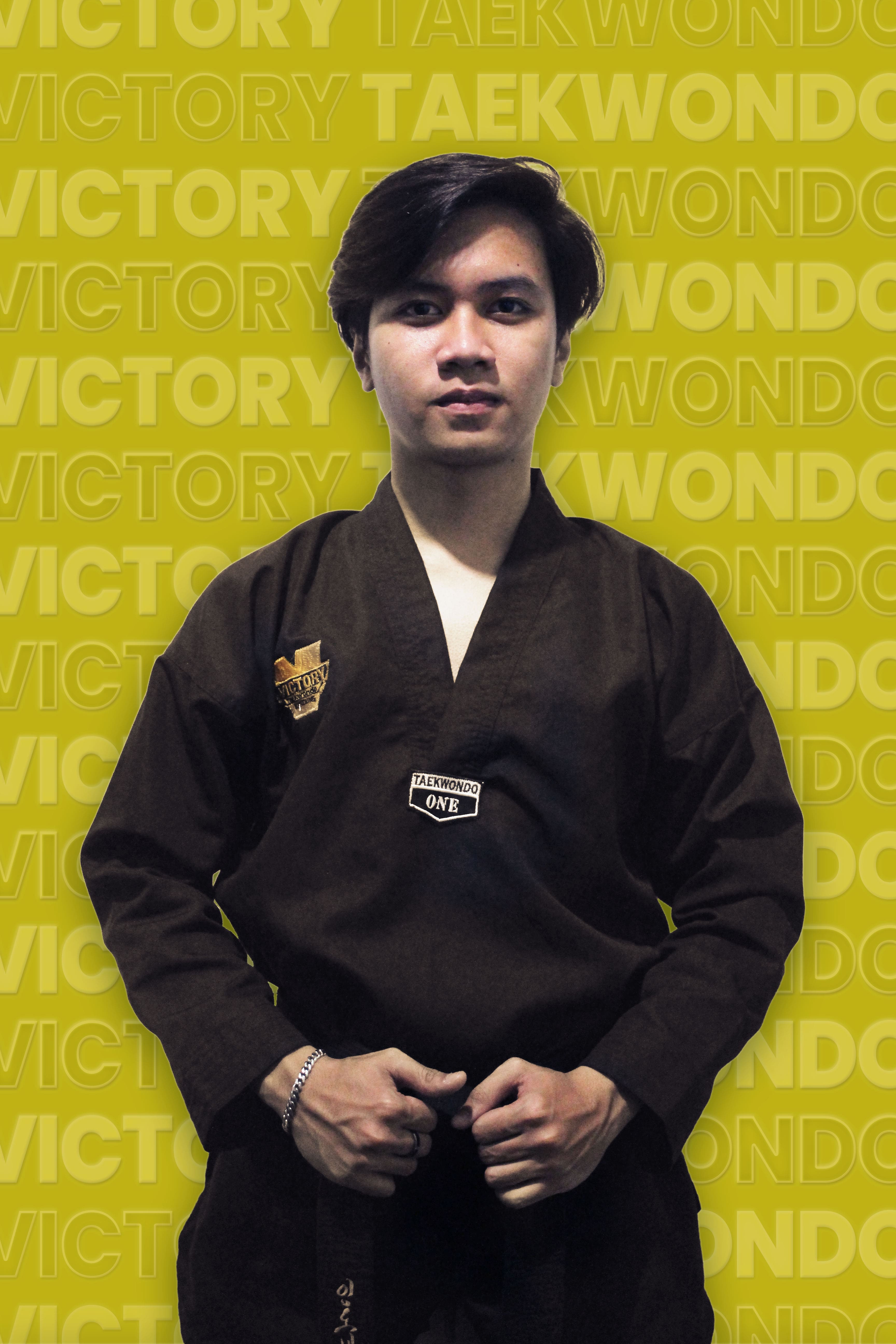 Taekwondo Bandung